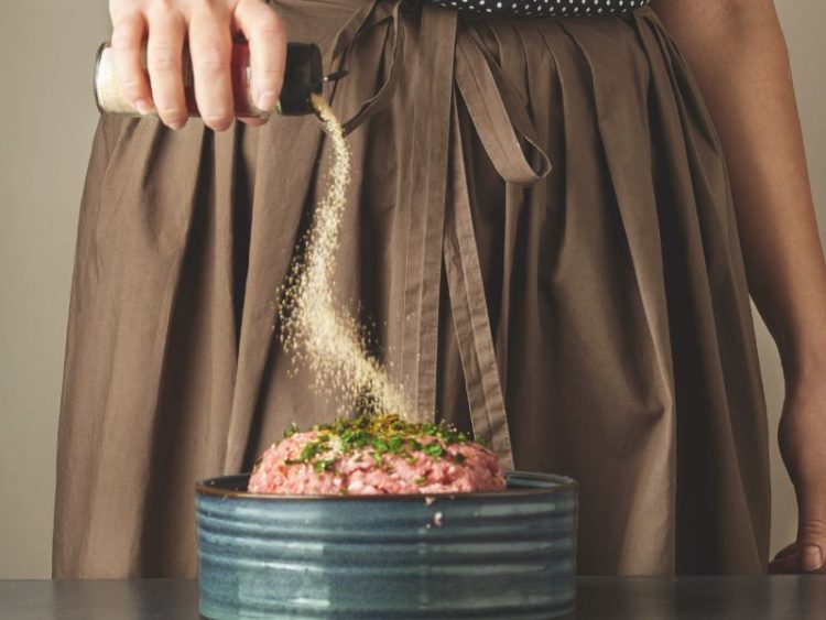 Consejos para cocinar la carne molida y que siempre quede jugosa ...